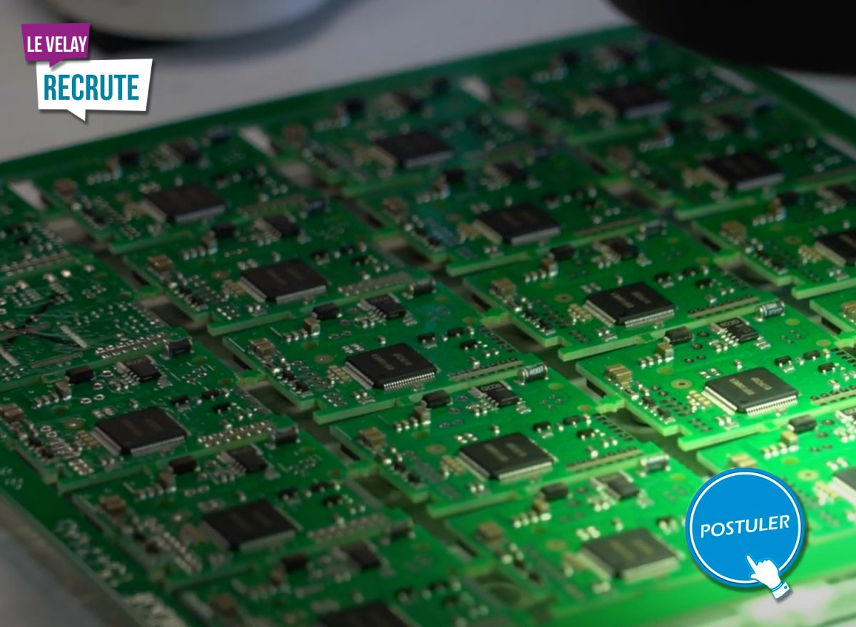 Watts Electronics – 43800 ROSIERES – VelayAttractivitéTourisme