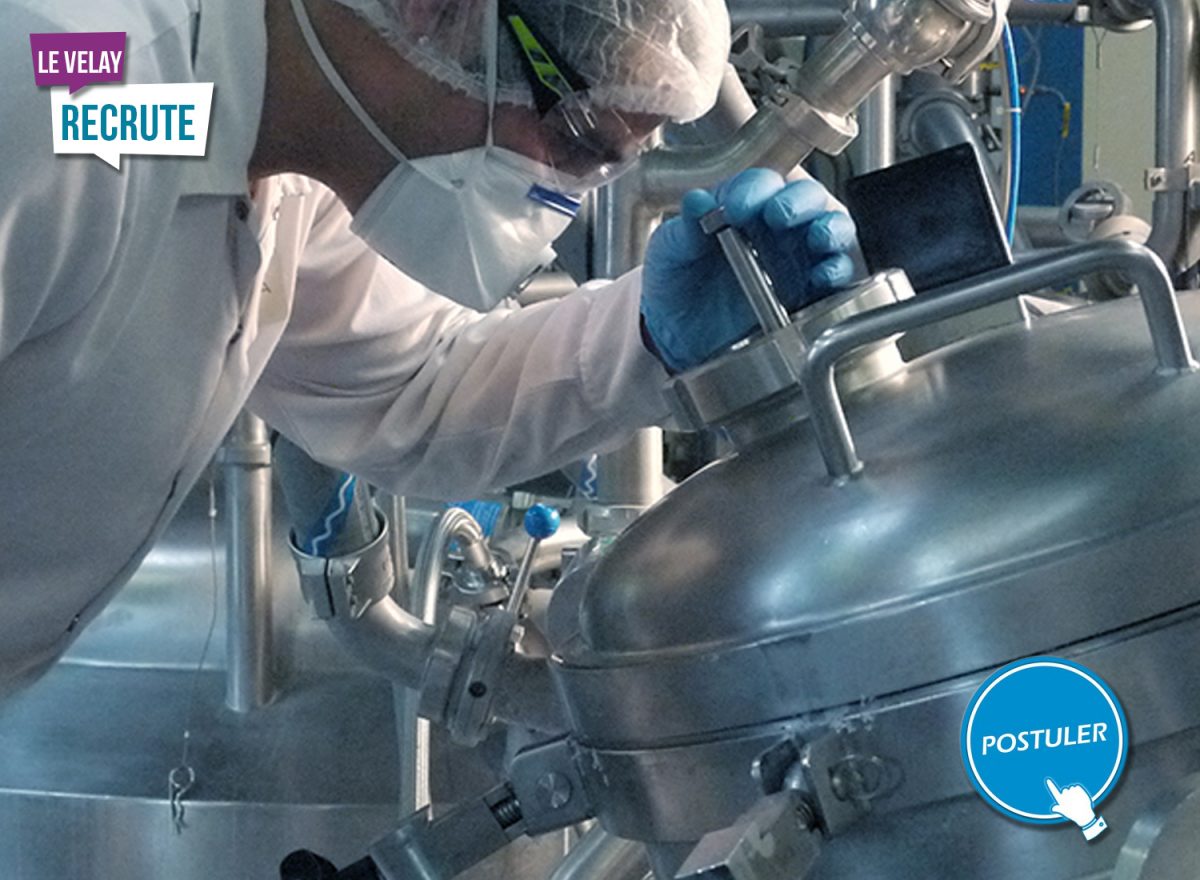 Fareva 43700 SAINT-GERMAIN – VelayAttractivitéTourisme