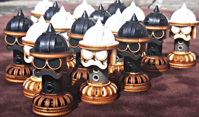 Home Artefact : l’art de créer des objets rares et uniques ...