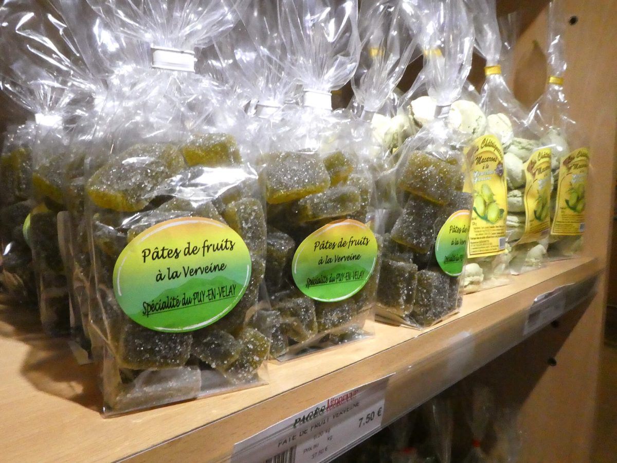 La verveine Pagès au cœur du Velay ! – VelayAttractivitéTourisme