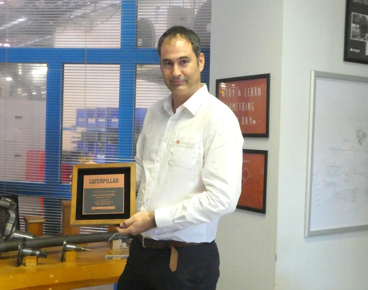 L’entreprise Linamar crée une cinquantaine d’emplois à Montfaucon-en ...