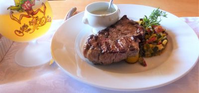 Le Vellavi : un nouveau restaurant bistronomique au Puy-en-Velay ...